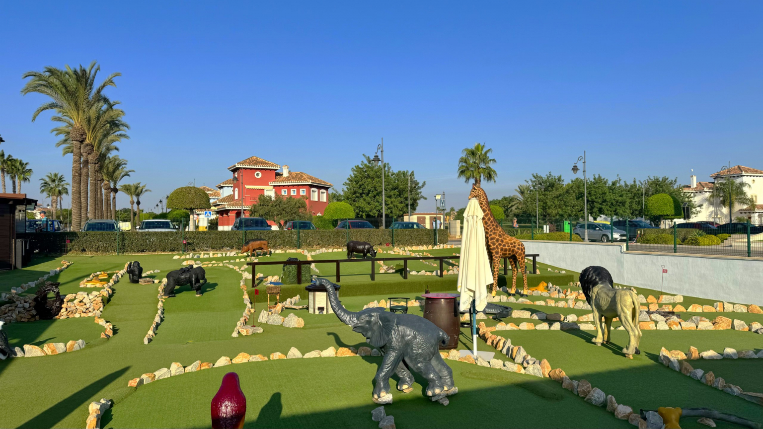 Mar Menor Golf Resort Guide | Mar Menor Golf Resort