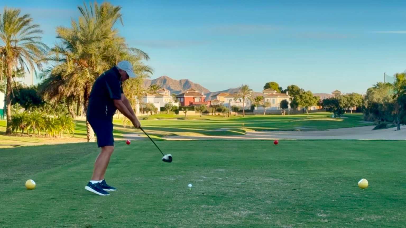 Mar Menor Golf Resort Guide | Mar Menor Golf Resort