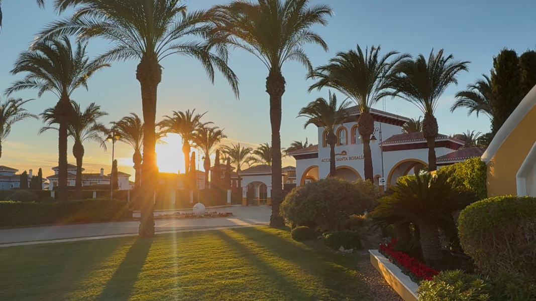 Mar Menor Golf Resort Guide | Mar Menor Golf Resort